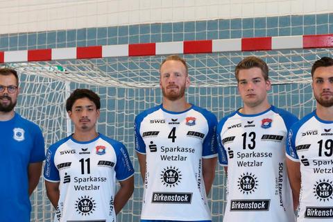 TV Hüttenberg: Nur das Saisonziel ist zum Trainingsstart klar