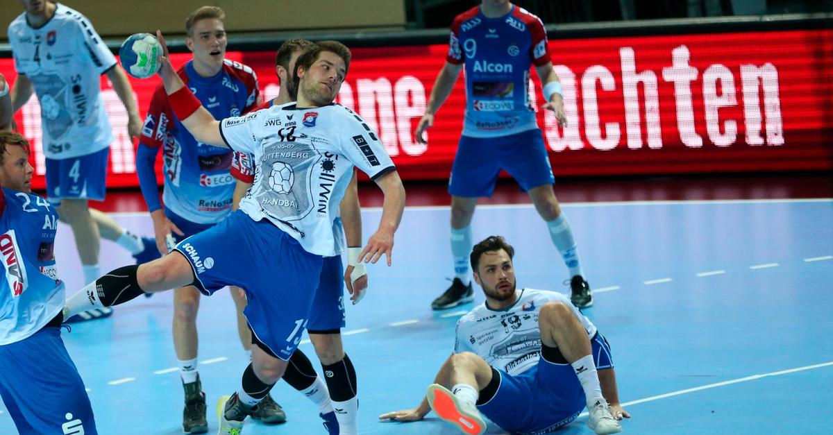 Ian Weber und (keine) Kroketten mit Quark | Mittelhessen