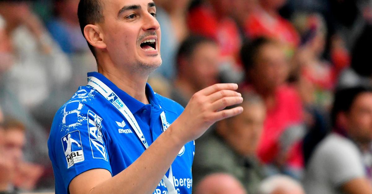 Neue Aufgabe für Handball-Trainer Emir Kurtagic