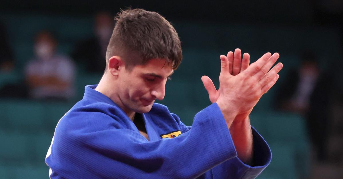 So geht es für Eduard Trippel nach verpasster Bronze weiter