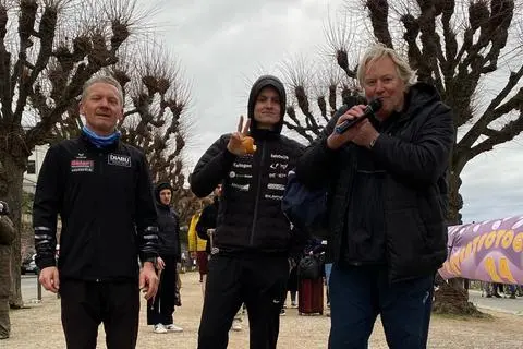 Ein Leben für die Leichtathletik: Artur Schmidt wird 80 Jahre alt