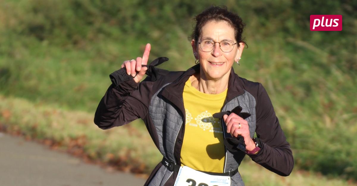 Leichtathletik: Waldschmidt gewinnt den Fünfer