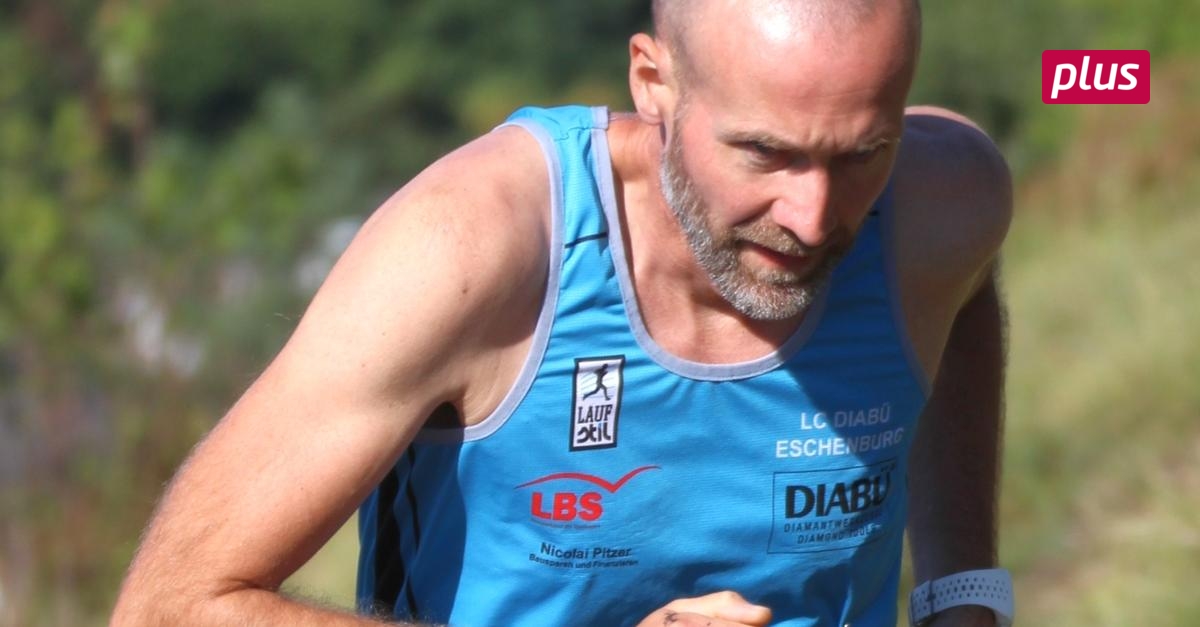 „Familientreffen“ der Dillkreis-Athleten