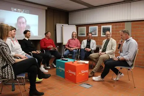 Leichtathletikkreis Limburg-Weilburg: Eine Erfolgs-Story