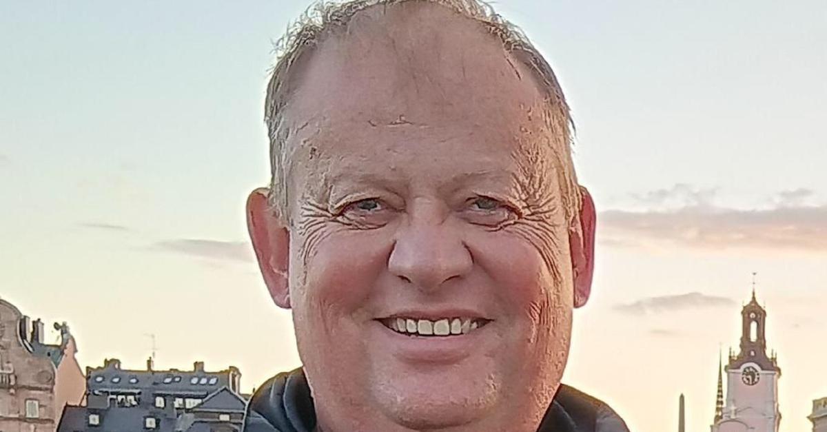 Ein Vordenker und Visionär wird 60: Martin Rumpf