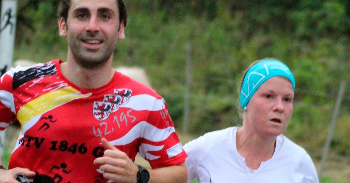 Leichtathletik: Jennifer Heck gewinnt über zehn Kilometer