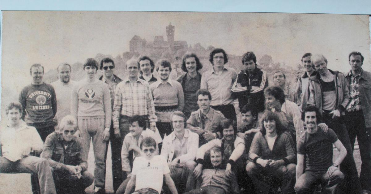 Trio des TV Wetzlar dominiert im Fünfkampf