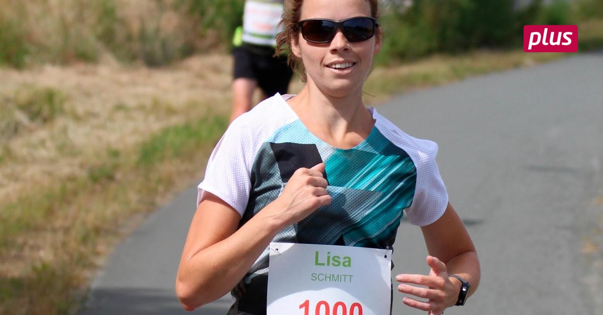 Lisa Schmitt legt am "Big Apple" nochmal alles rein