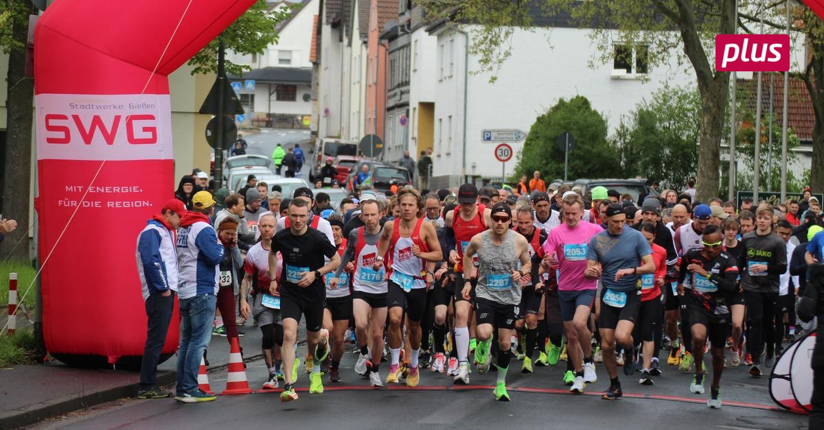 Laura Vetter und Betty Will dominieren beim Frühjahrslauf
