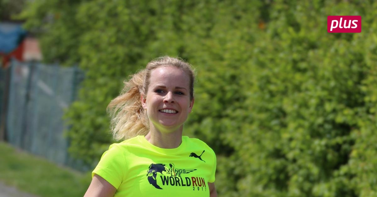 Repp und Schmitt laufen in Frankfurt in die Top-Zehn | Mittelhessen