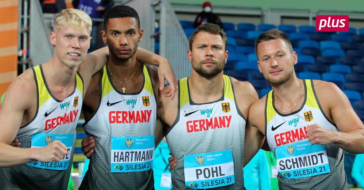 Michael Pohl gibt im Interview Entwarnung | Mittelhessen