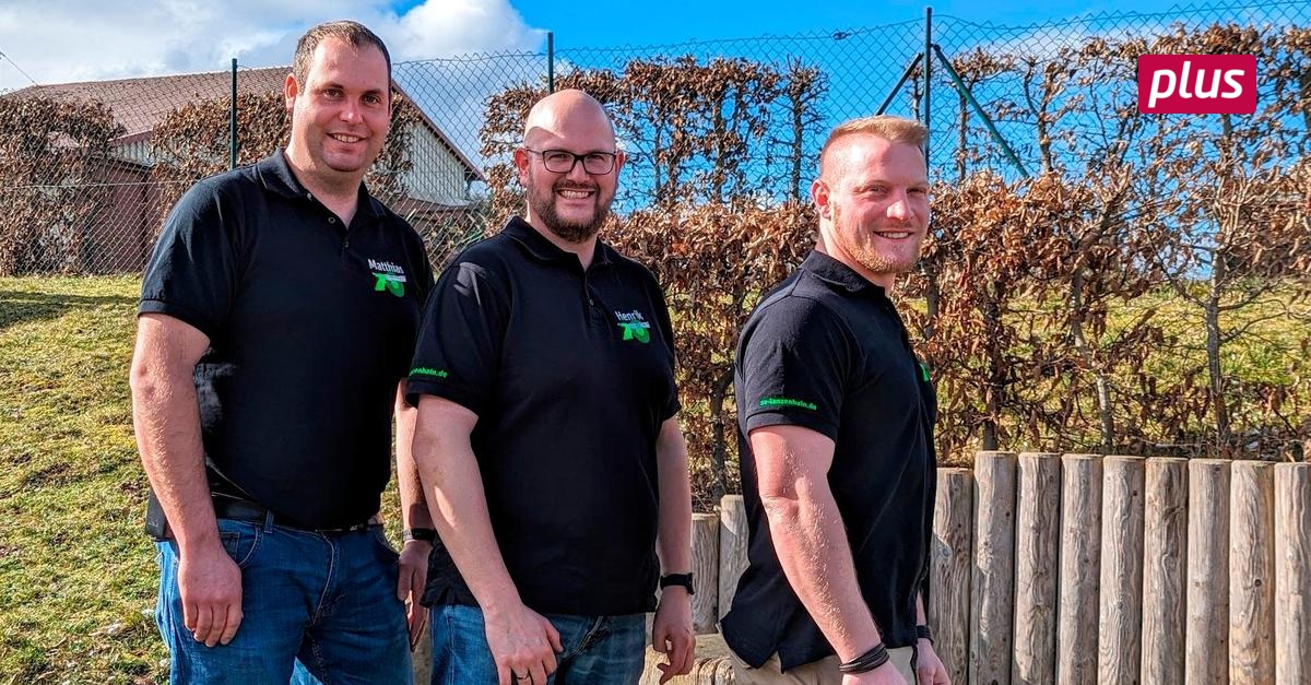 Vanessa Hoyer trumpft auf