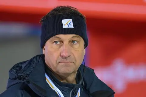 Skispringerinnen weiter ohne gemeinsame Weltcups mit Männern