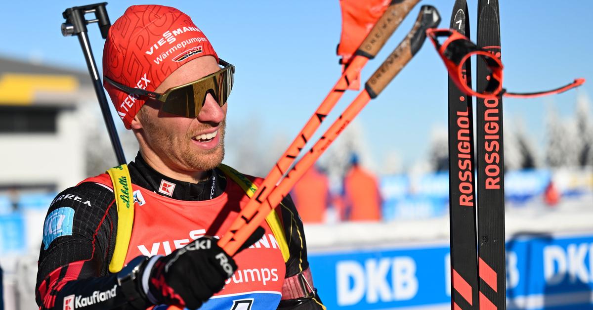 Staffel-Drama um DSV-Quartett: Das „Riesenfest“ fällt aus