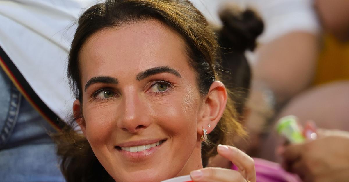 Lisa Müller: Hätte Thomas gar nicht begleiten können