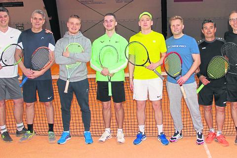 Cupaiuolo/Arndt holen sich den Sieg