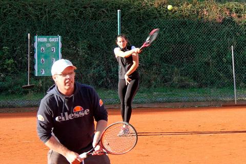 Erste Open starten erfolgreich