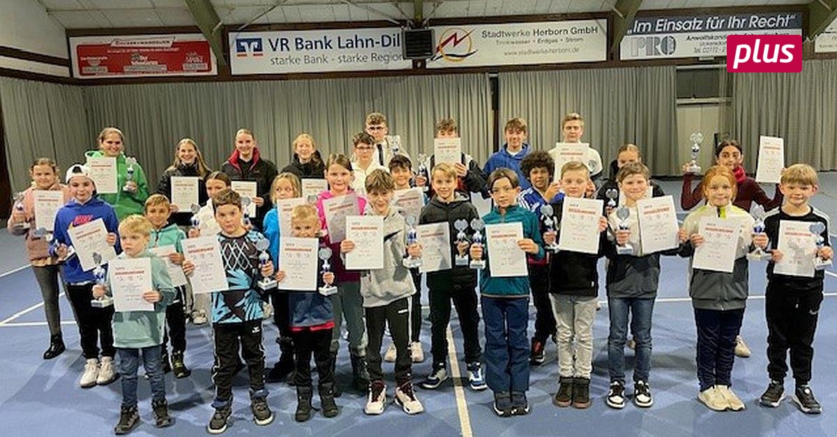 Tennis: Immer wieder heißt der Sieger Noah