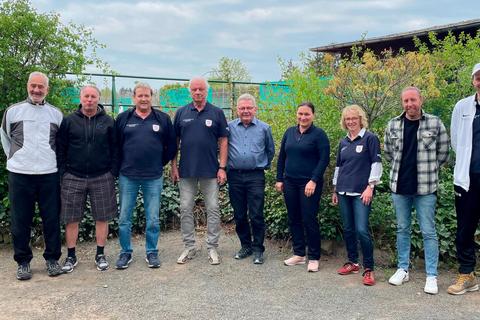 Tenniskreis Wetzlar tagt - vielleicht zum vorletzten Mal