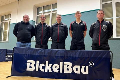 Tischtennis: TTC Herbornseelbach kehrt als Meister in die Bezirksliga ...