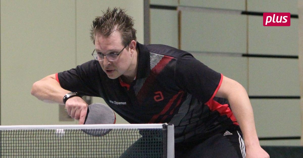 Tischtennis: In Mandeln ist der Jubel groß