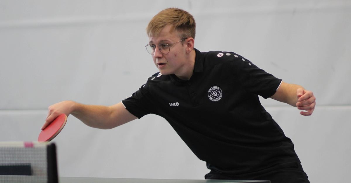 TTF Frohnhausen gewinnt das Duell der Kellerkinder