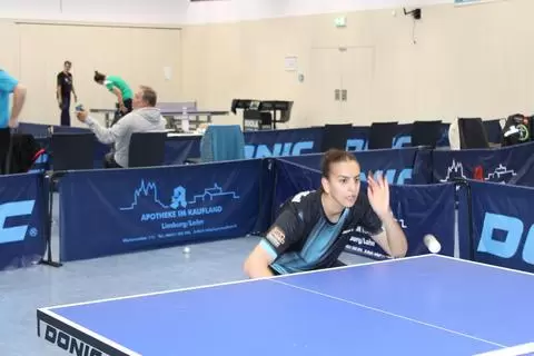 Hessenligist TTC Staffel II: Zurück an der Spitze