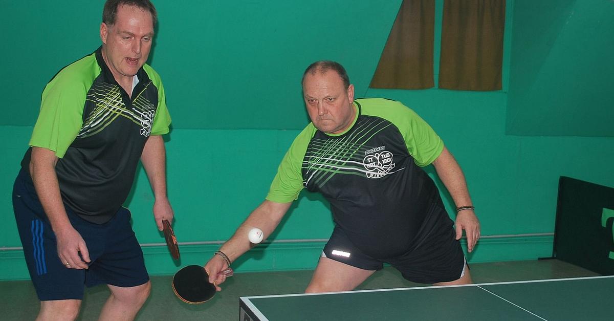 Spiel der Woche: 7:3-Vorsprung reicht nicht