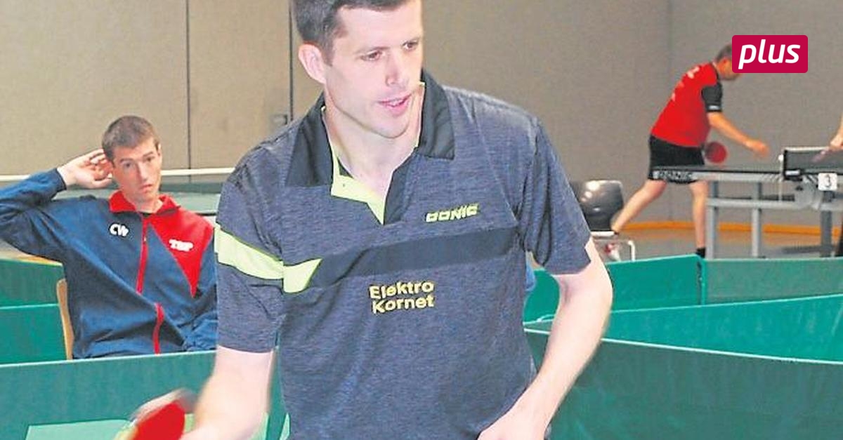 Starke Runden von TTC Elz und TTC Hausen