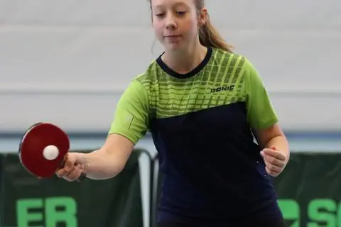 Nicole Schröder gewinnt alle 24 Partien