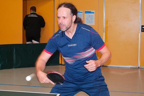 Unbesiegt: Jozef Kovalik und Michael Geis