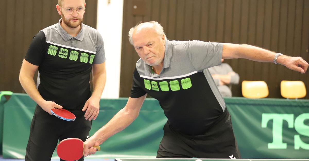 Spiel der Woche: Routine schlägt Talent