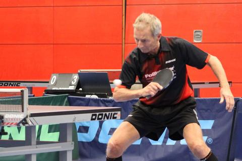 TTC Hausen und TTC Elz brillieren bei Tischtennis-Meisterschaften in Erfurt