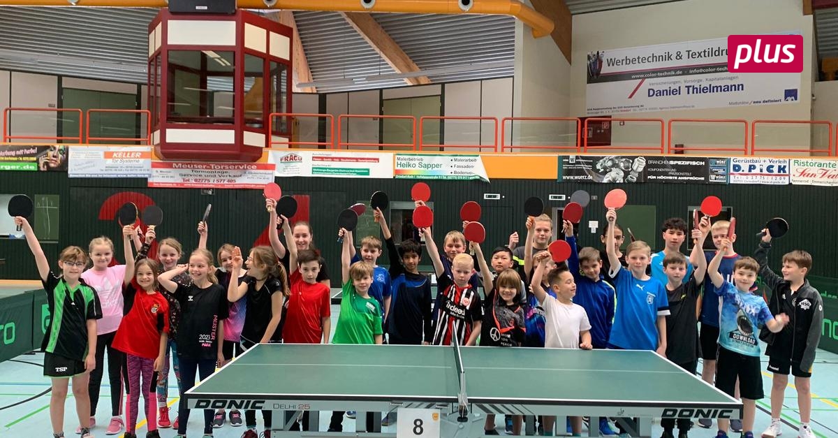 Nils Hofmann vom TV Braunfels ist eine Klasse für sich