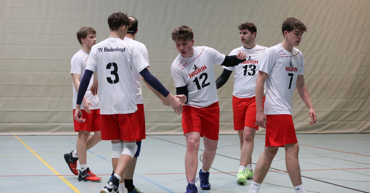 TVB hat in engen Derbys mit Waldgirmes das Nachsehen