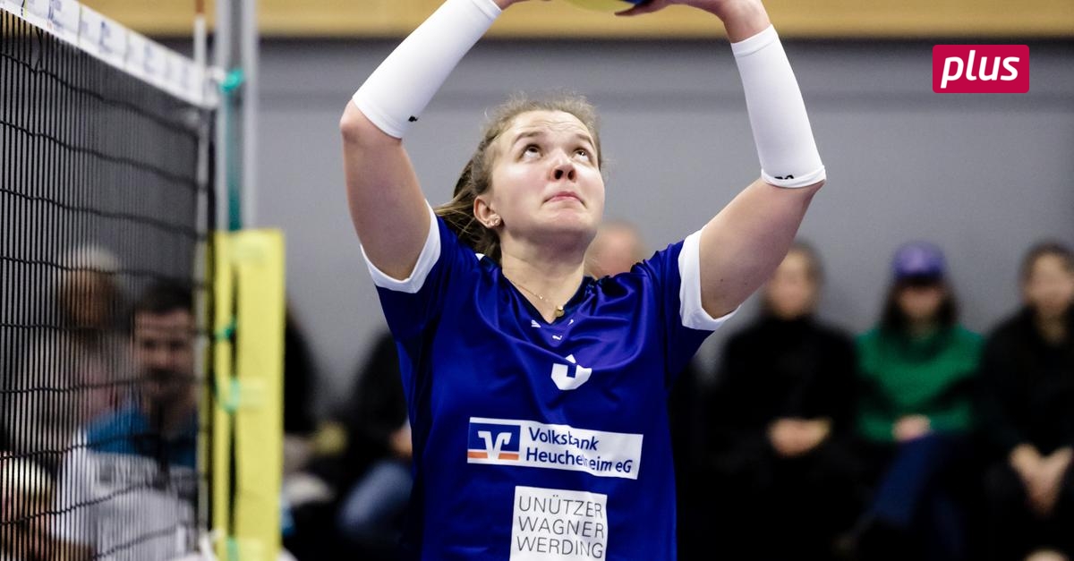 TV Waldgirmes und Aufstieg? Nun spricht Christine Glaab