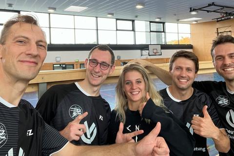 Badminton: Bezirksoberligist TV Dillenburg siegt in Weilburg | Mittelhessen