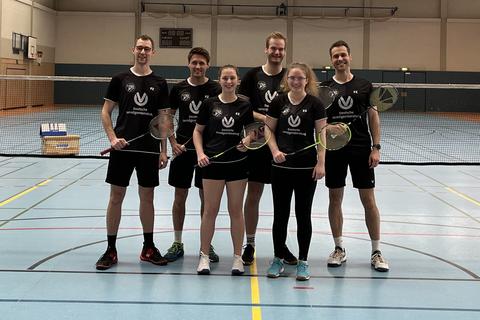 Badminton: TVD-Abschied aus der Verbandsliga