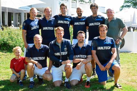 Bad Homburger Top-Clubs in Warteschleife