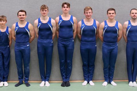 Tim Hollarek sichert Klassenerhalt