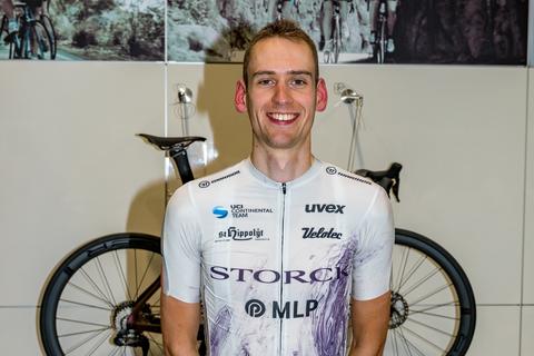 Robin Fischers Tour d’Europe