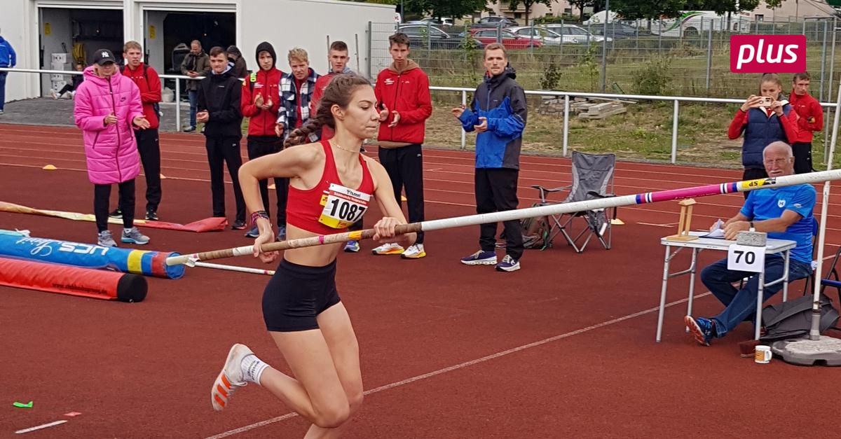 Multitalent Greta Rumpf