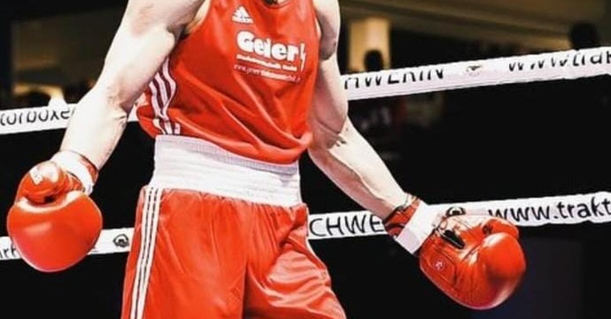 Boxen: Deutscher Meistertitel geht nach Marburg