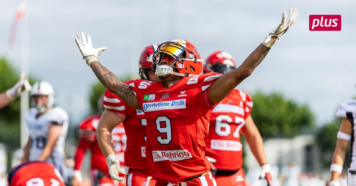 Endlich! Im siebten Spiel gelingt der erste Sieg | Mittelhessen