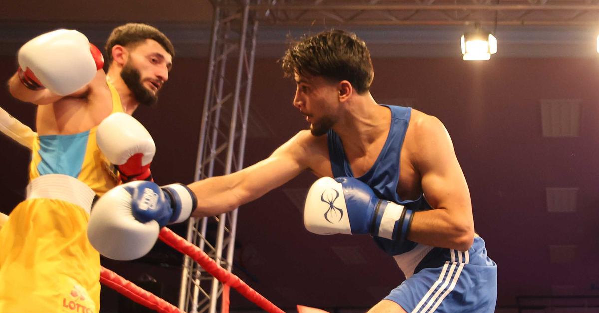 1. Box-Club Marburg feiert atemberaubendes Bundesliga-Debüt