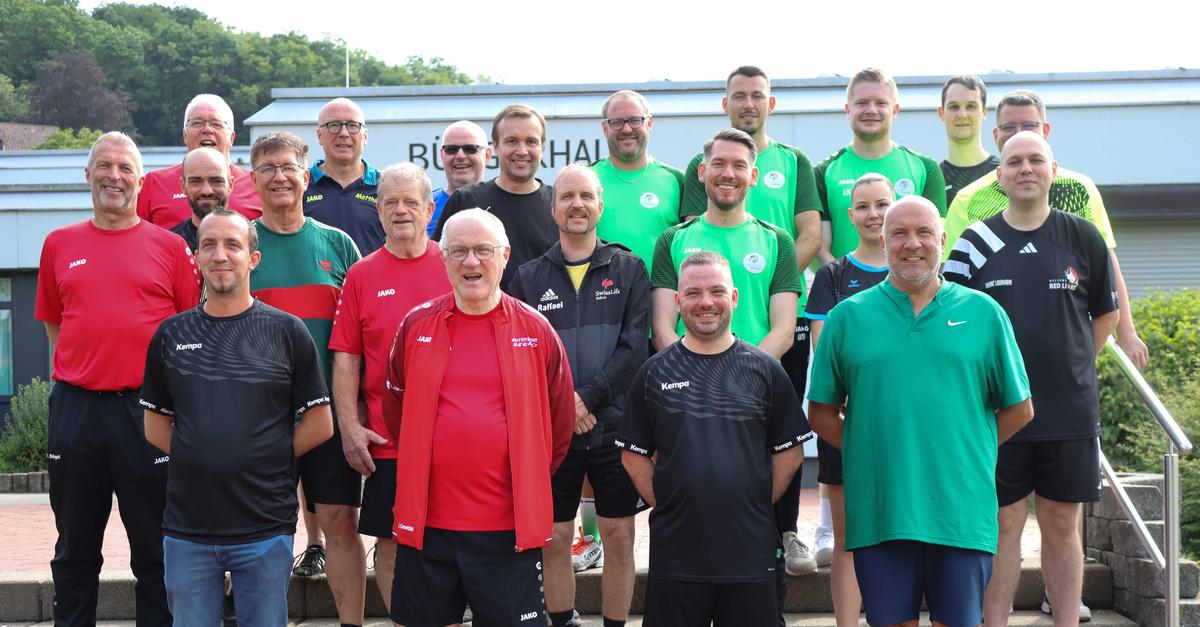 KSG Hinterland zieht positives Fazit nach 9. Kegelevent in Buchenau