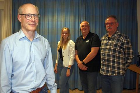 Turngau Oberlahn-Eder: Die Verantwortung wird geteilt