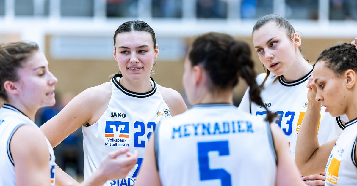 Basketball: Neustart mit Doppel-Jubiläum