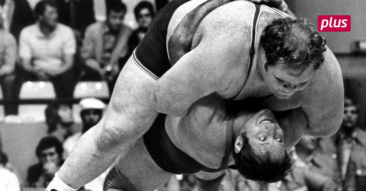 "Kran von Schifferstadt" gelingt der Wurf des Jahrhunderts