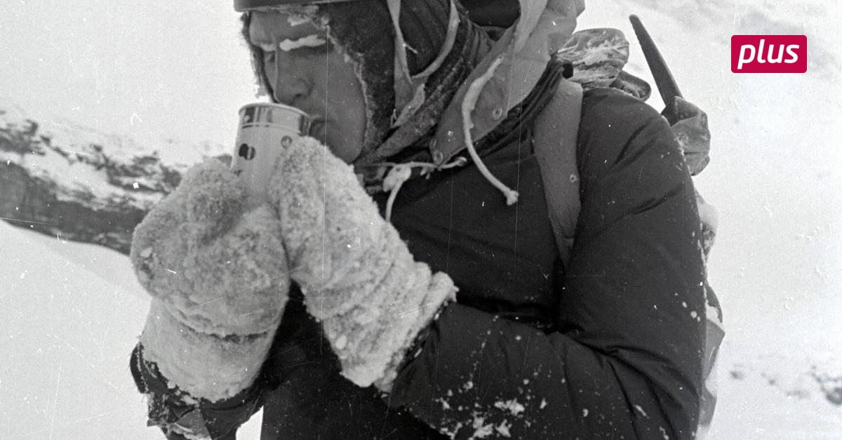 Ein Toter und 21 erfrorene Zehen beim Bergsteiger-Coup